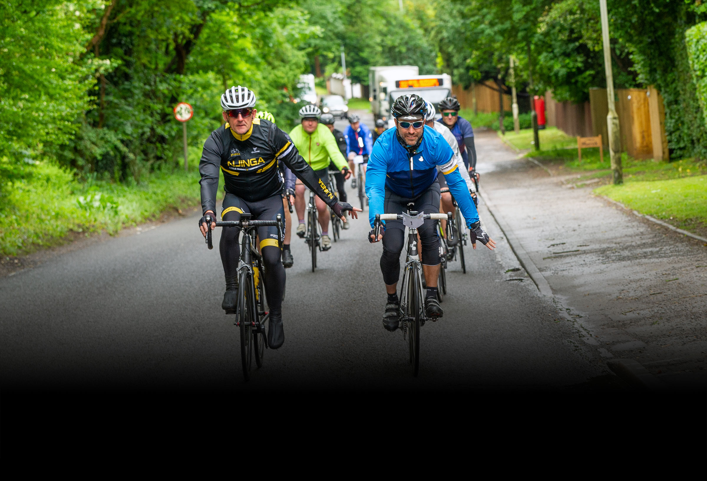 Home - Kentish Killer